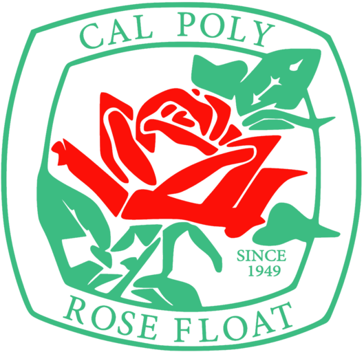 Cal Poly Rose Float